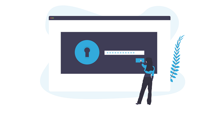 Anonymous accounts for unregistered users | AADS Blog